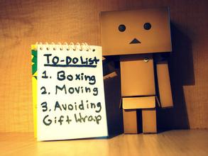 How to get through your to do list - Efficient Software
